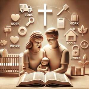 Roles and Responsibilities in Christian Marriage