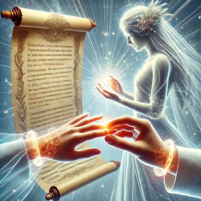 The Significance of Marriage Vows and Covenantal Commitment