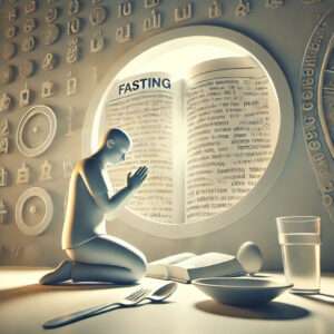 What Does the Bible Say About Fasting?