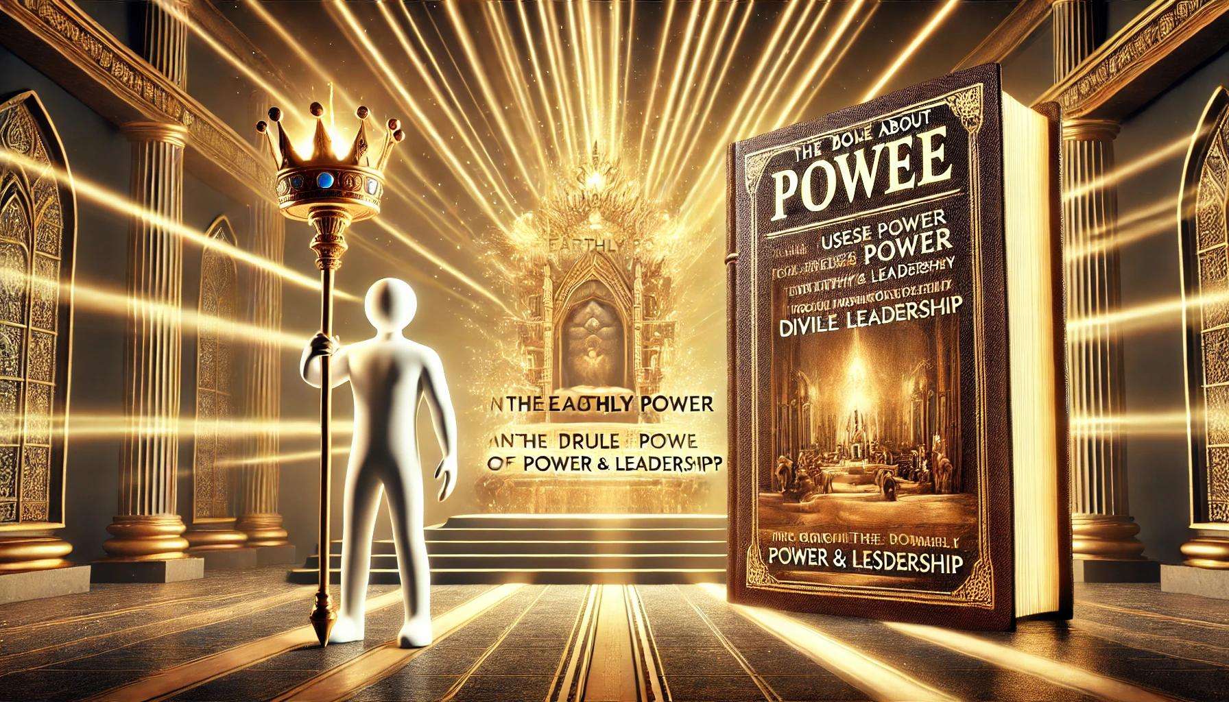 What Does the Bible Say About Power?