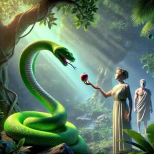 Exploring Genesis 3 KJV: Theological Themes, Historical Context, and ...