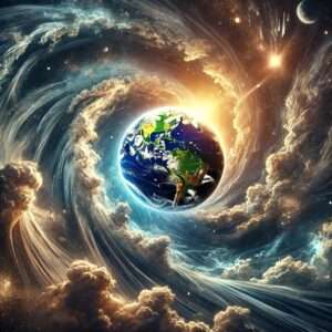 Understanding Genesis 1:1-7: Creation, Theology, and Ancient Cosmology ...