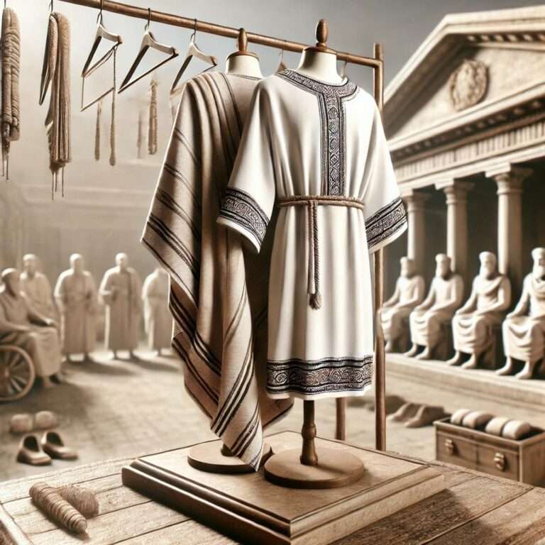 What Does the Bible Say About Clothing? Uncovering Ancient and Modern Views