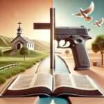 What Does the Bible Say About Guns? Exploring Scripture and Ethics