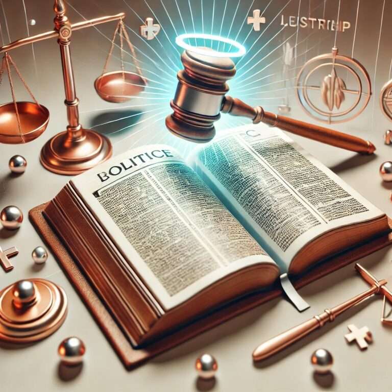 What Does the Bible Say About Politics? Discover Biblical Insights Today