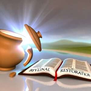 What Does the Bible Say About Restoration?