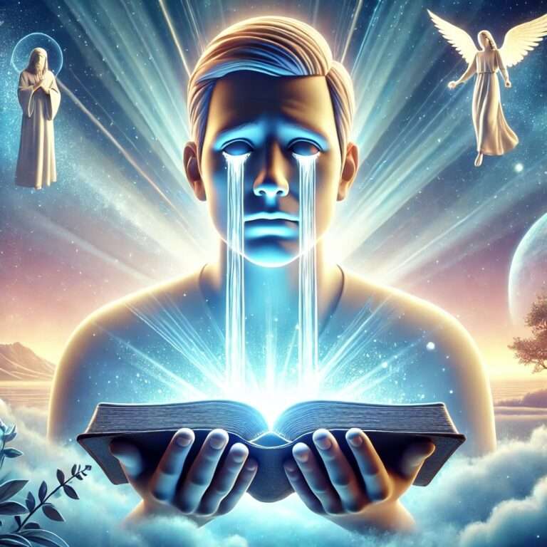 Tears in Scripture: What Does the Bible Say About Tears?