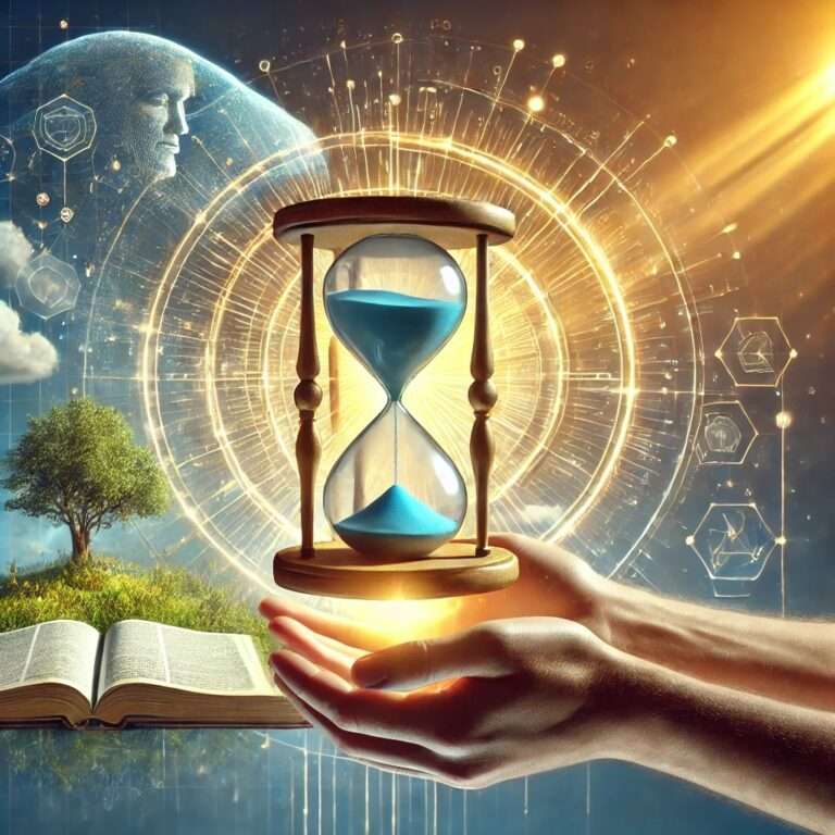 What Does the Bible Say About Timing?
